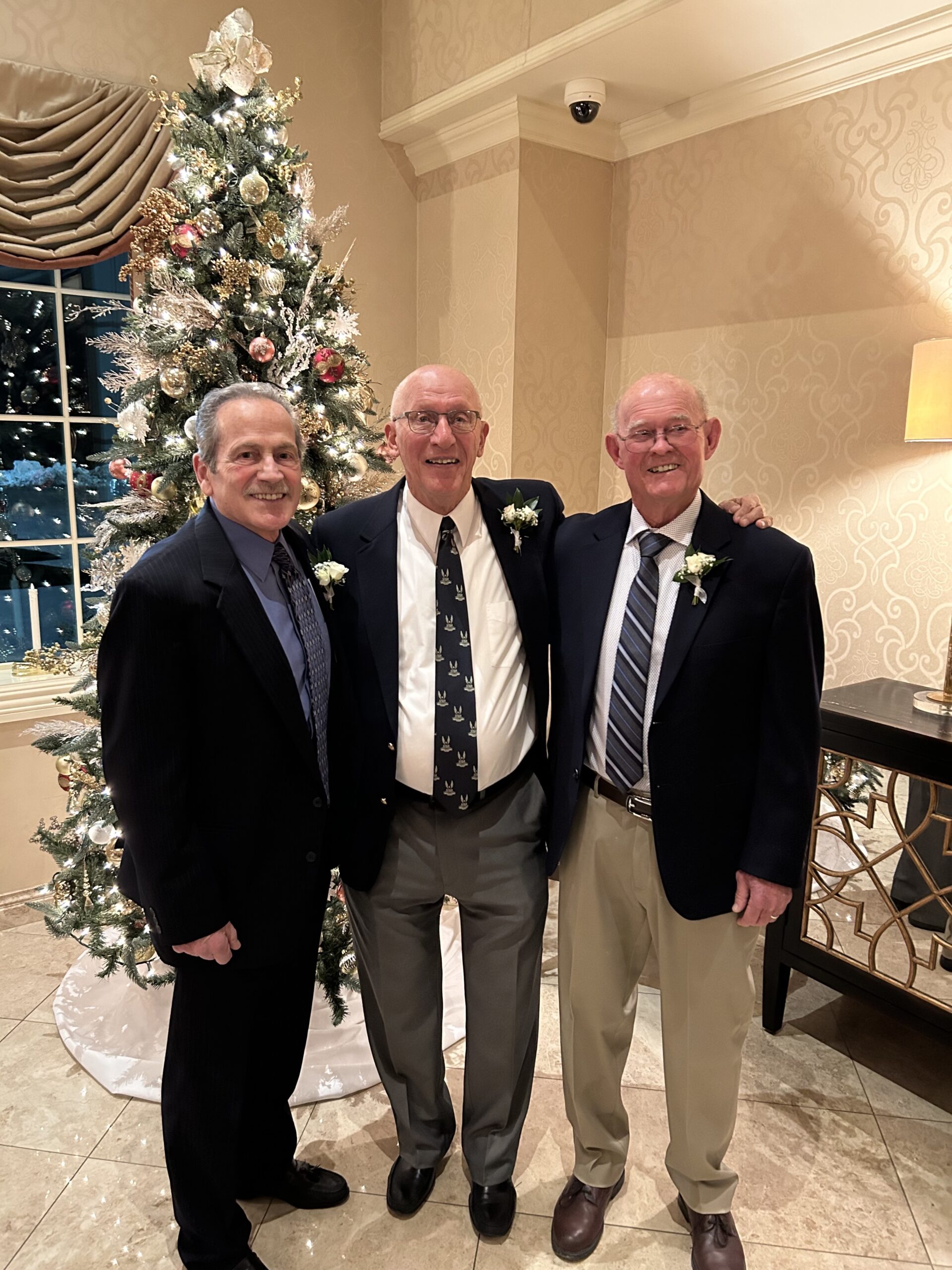 Barlette inducted into Section VI HOF | News, Sports, Jobs - Observer Today